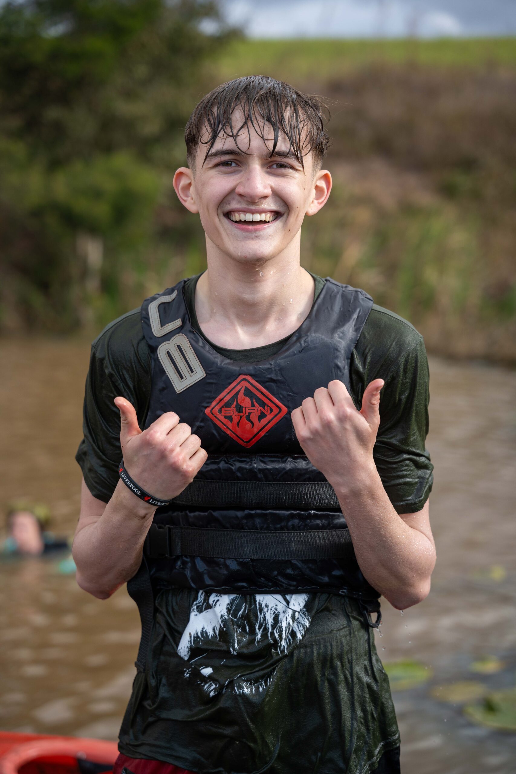 Declan's Blog: From Players to Coaches at the Global Exchange ...